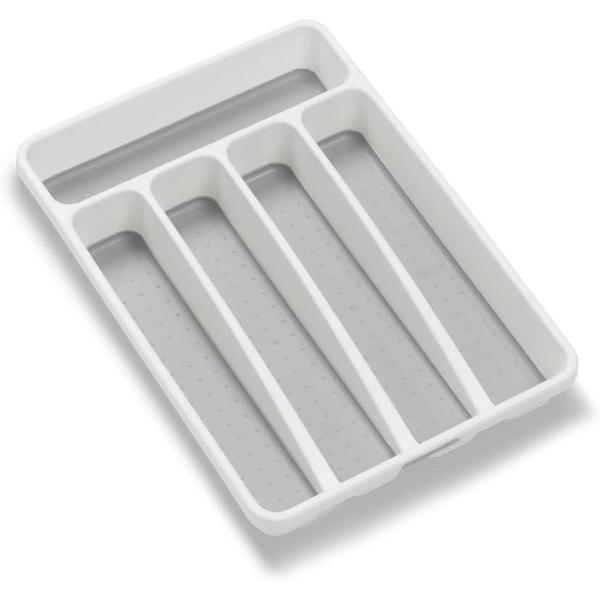 madesmart® Organizer Bin and Utensil Tray - madesmart®